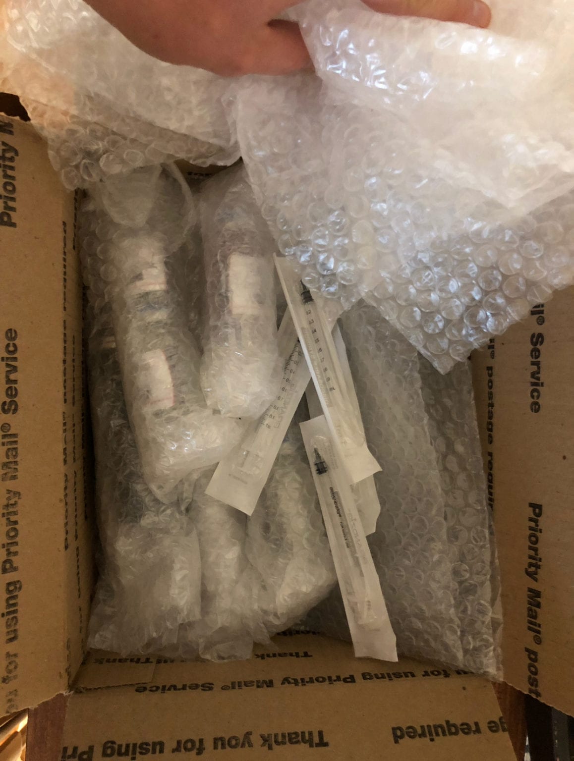 Amino Asylum Review: Are They Legit? - LEAVINGWEAKNESS